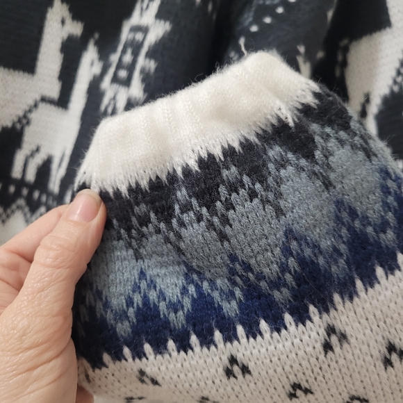 Tejidos Ruminahui | Sweaters | Vintage Tejidos Ruminahui Alpaca Wool ...